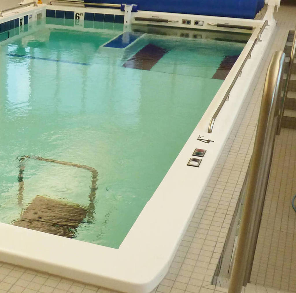 スイメックス・SwimEx Japan » SwimExが選ばれる理由：技術、性能、構造、安全性、デザイン性